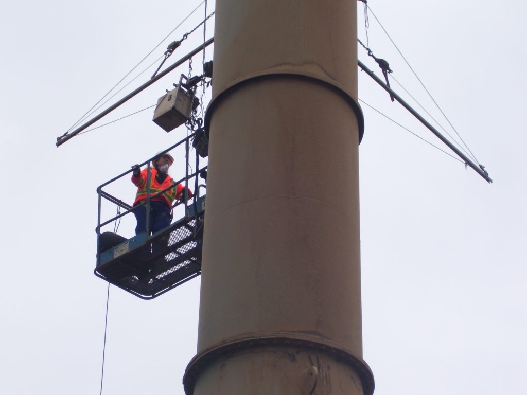 Air Testing Services